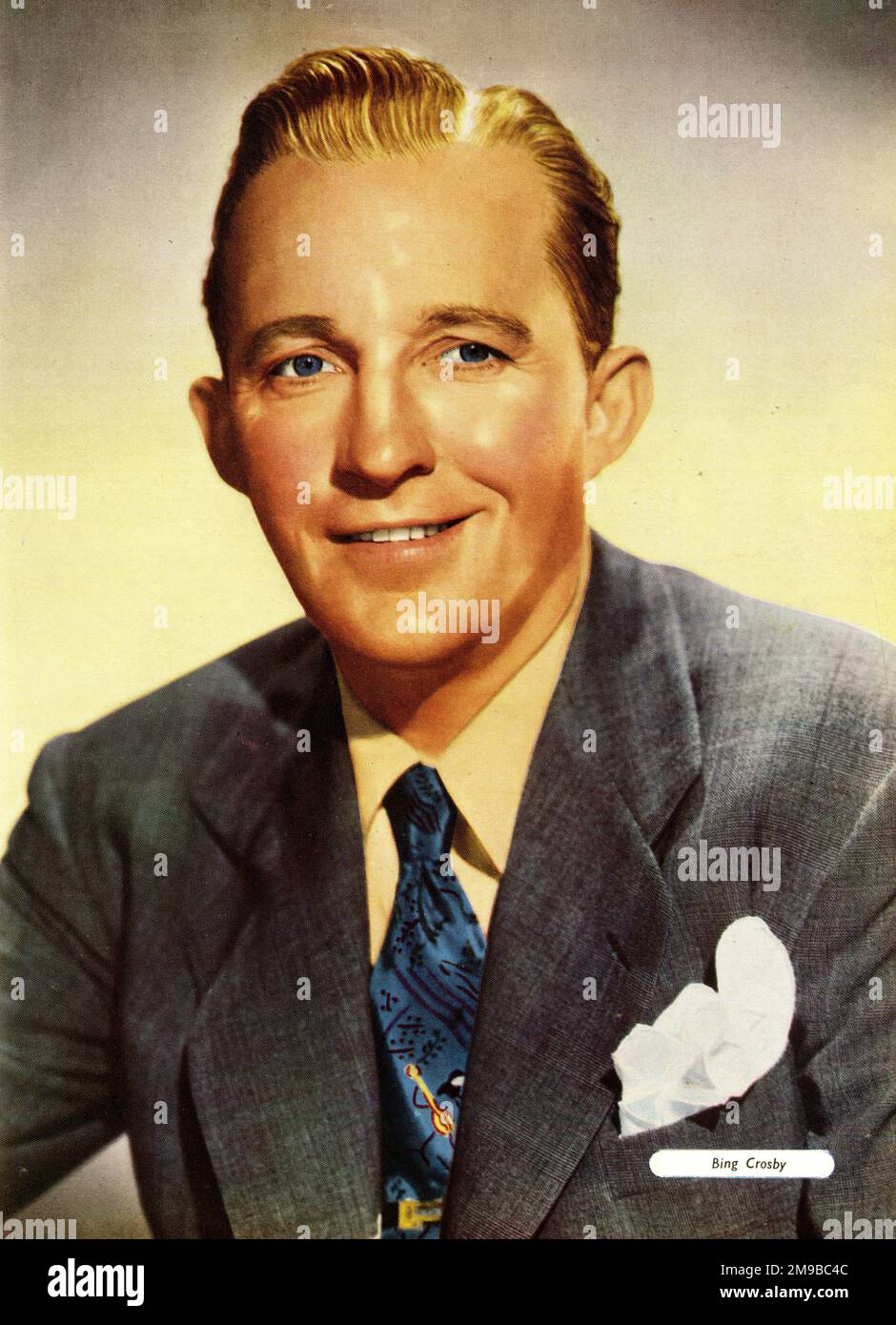 American 1950s singer hi-res stock photography and images - Alamy