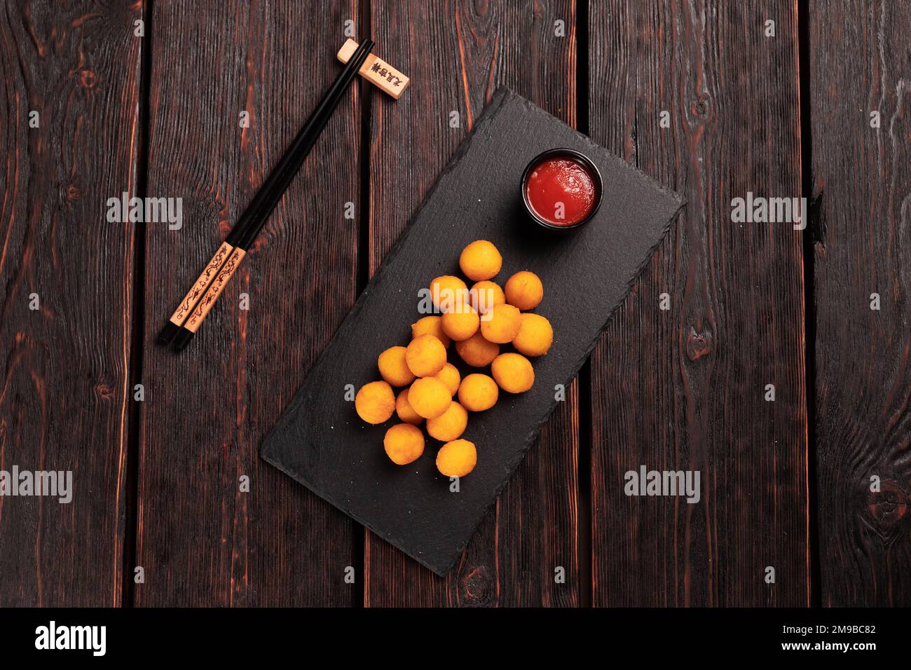 Fish balls in curry sauce hi-res stock photography and images - Alamy