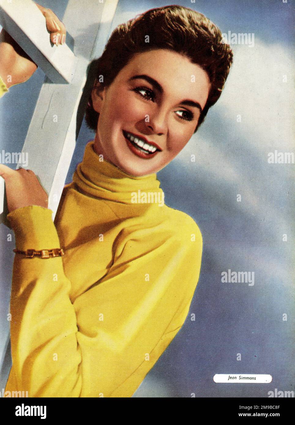 Young british actor hi-res stock photography and images - Alamy