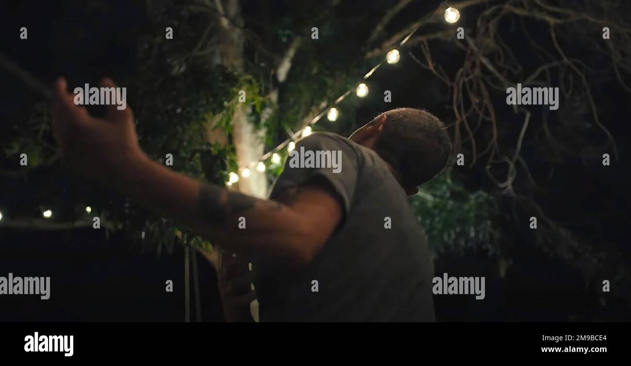 HOLDING MOSES, Randi Rader, 2022. © The New Yorker / courtesy Everett ...