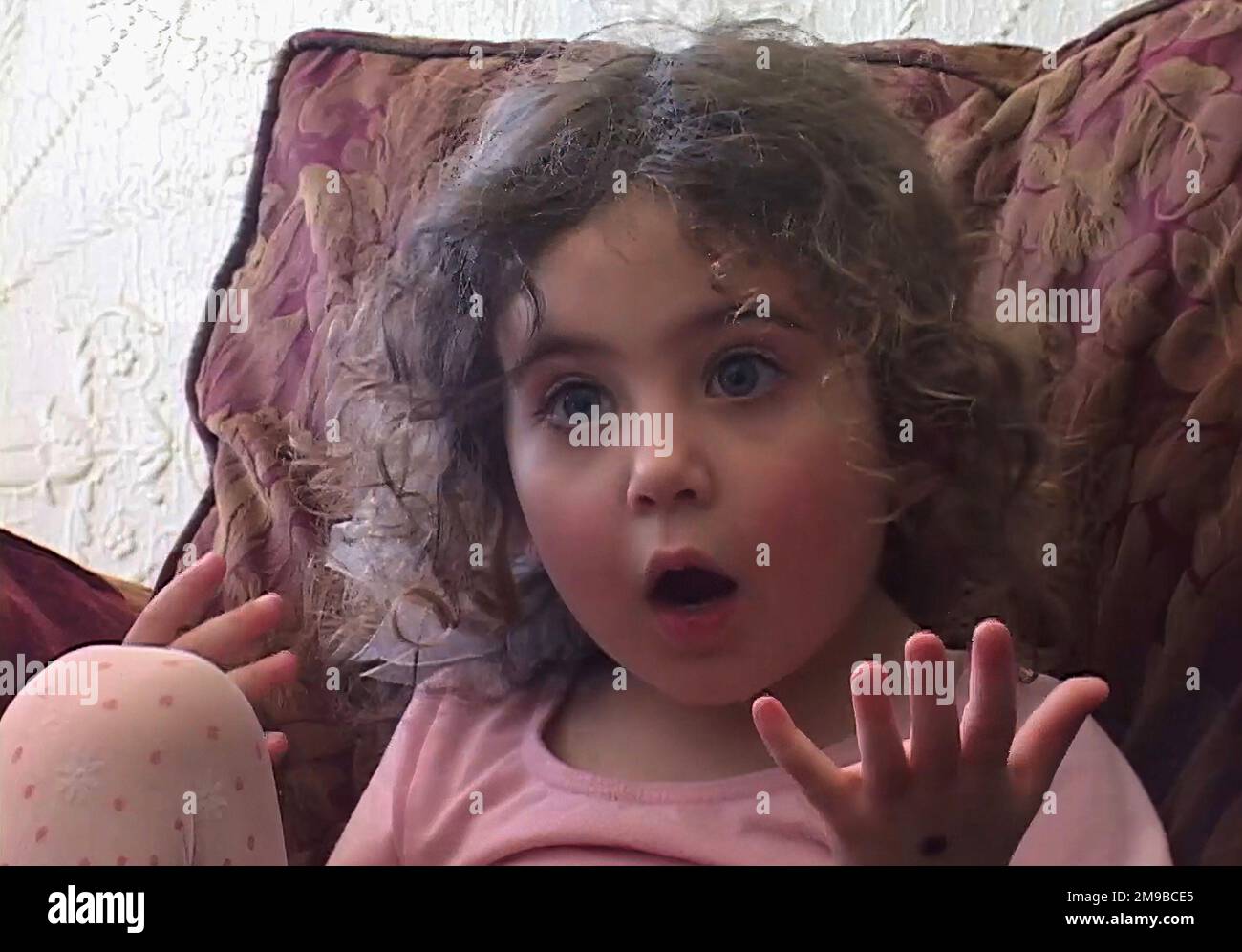 HOW DO YOU MEASURE A YEAR?, Ella Rosenblatt, 2021. © Jay Rosenblatt ...