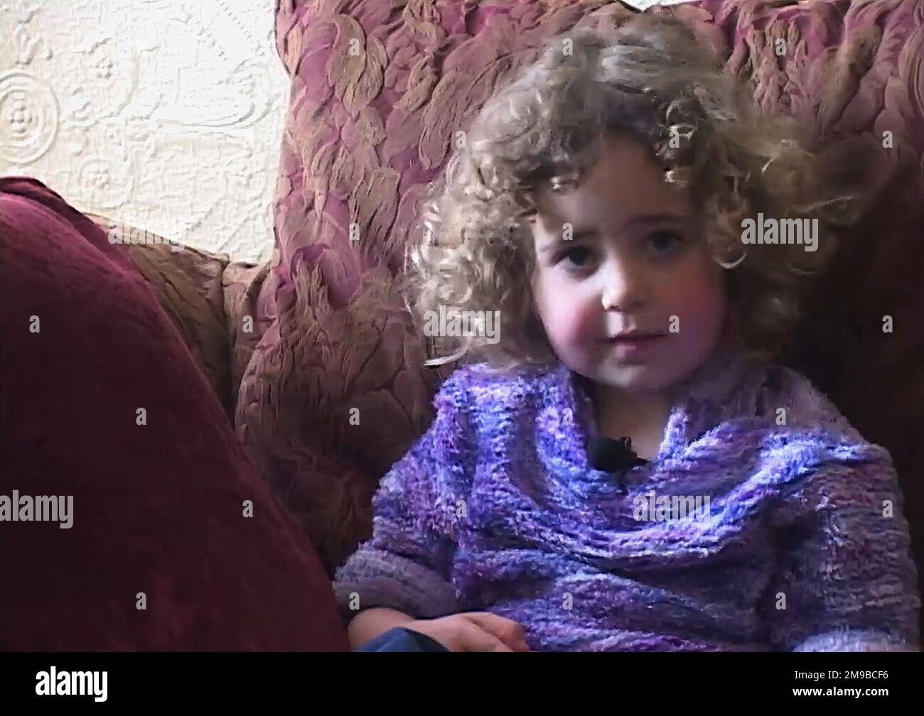 HOW DO YOU MEASURE A YEAR?, Ella Rosenblatt, 2021. © Jay Rosenblatt ...