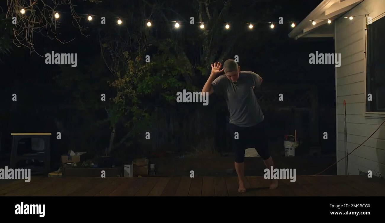 HOLDING MOSES, Randi Rader, 2022. © The New Yorker / courtesy Everett ...