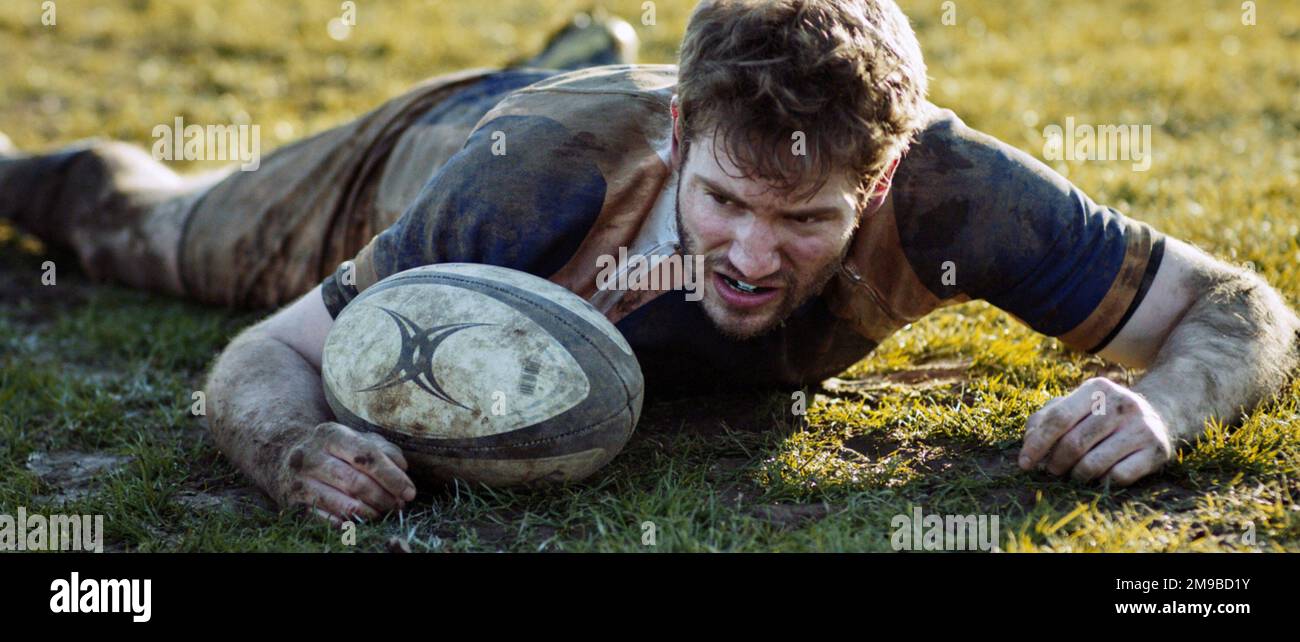 IN FROM THE SIDE, Alexander Lincoln, 2022. © Strand Releasing ...