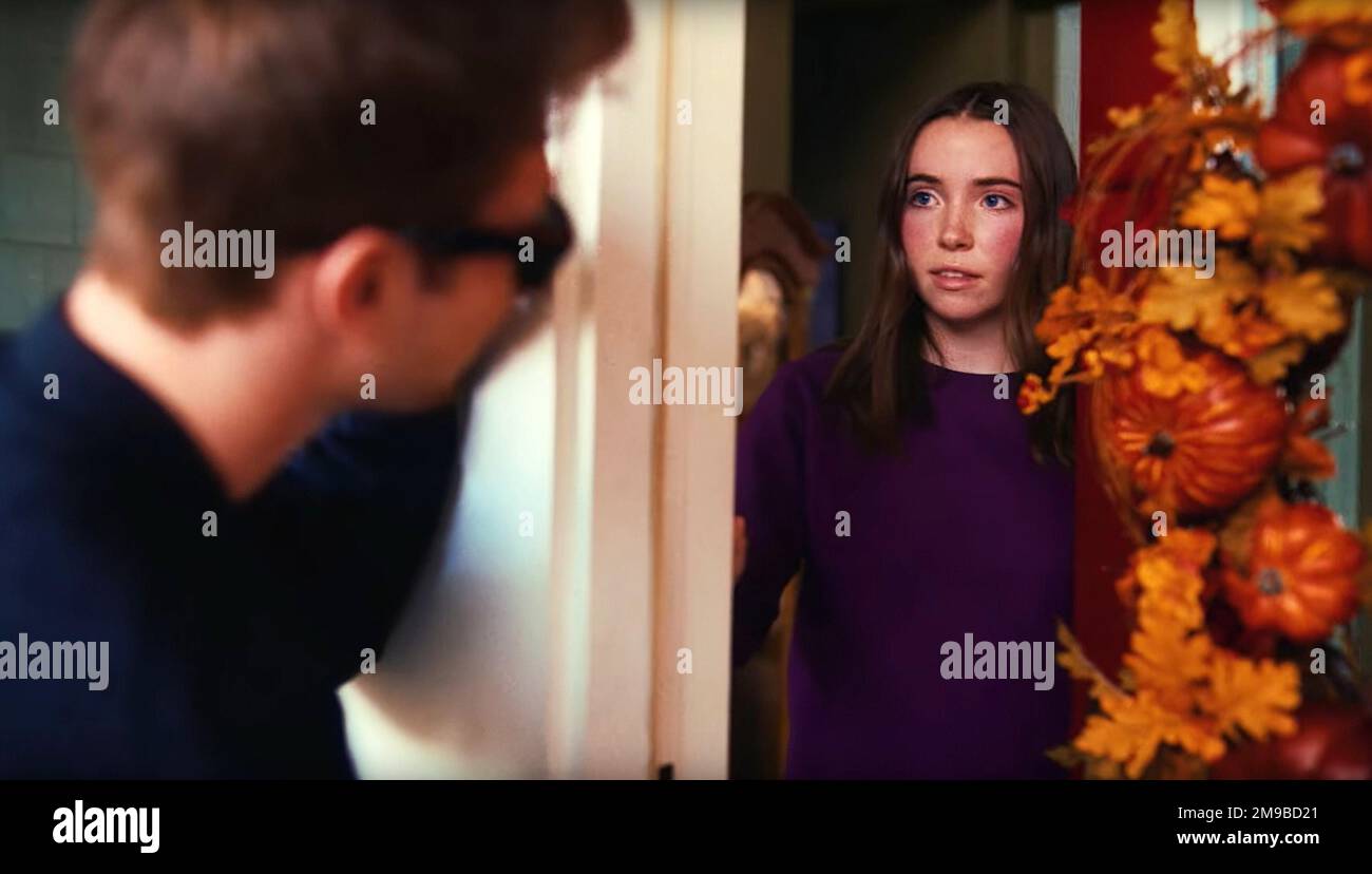 KIDS VS. ALIENS, (aka KIDS VS ALIENS), from left: Calem MacDonald ...