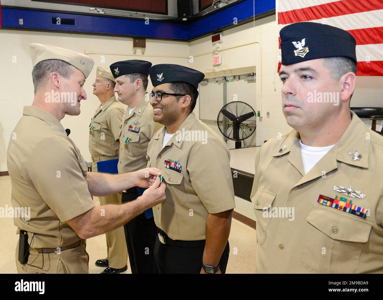 SHREVEPORT, Louisiana (May 15, 2022) - Navy Reserve Region Readiness ...