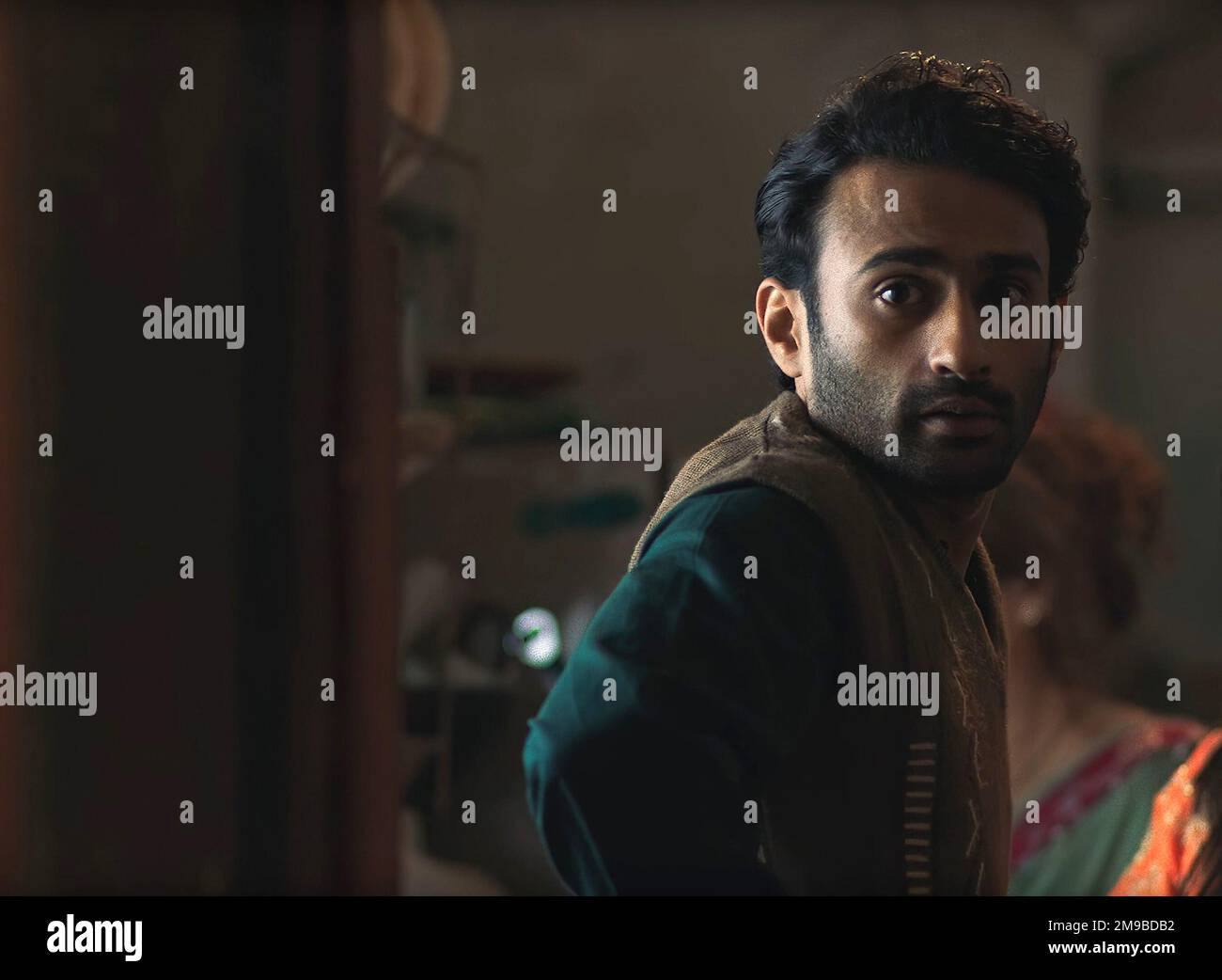 JOYLAND, Ali Junejo, 2022. © Film Constellation /Courtesy Everett ...