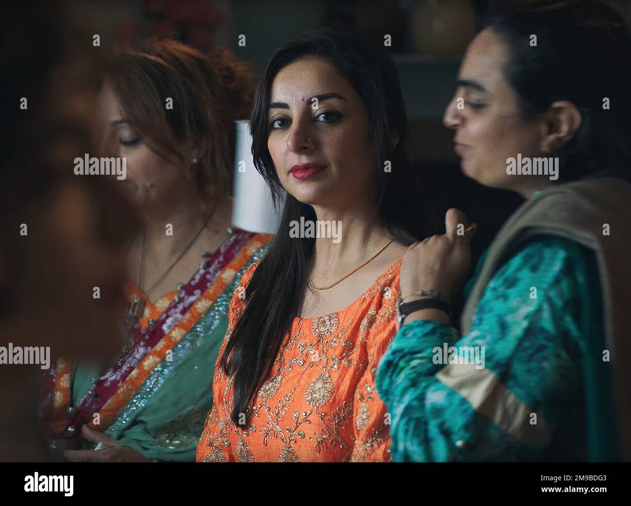 JOYLAND, Sarwat Gilani, 2022. © Film Constellation /Courtesy Everett ...