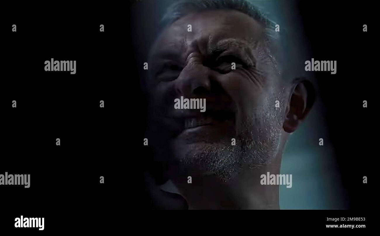 SAVING GRACE, Paul Armstrong, 2022. © Vertical Entertainment /Courtesy ...