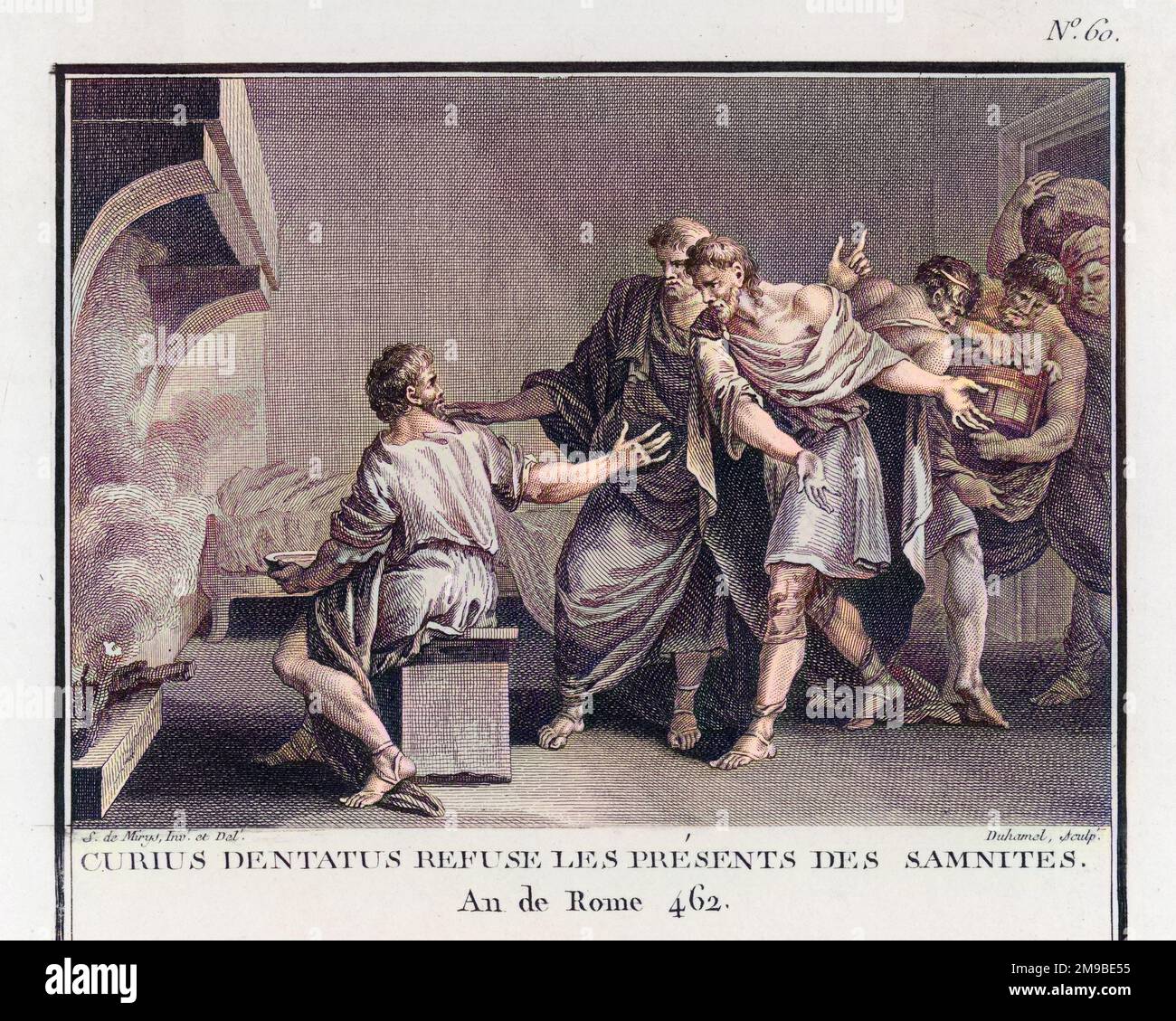 Plebeian rome hi-res stock photography and images - Alamy