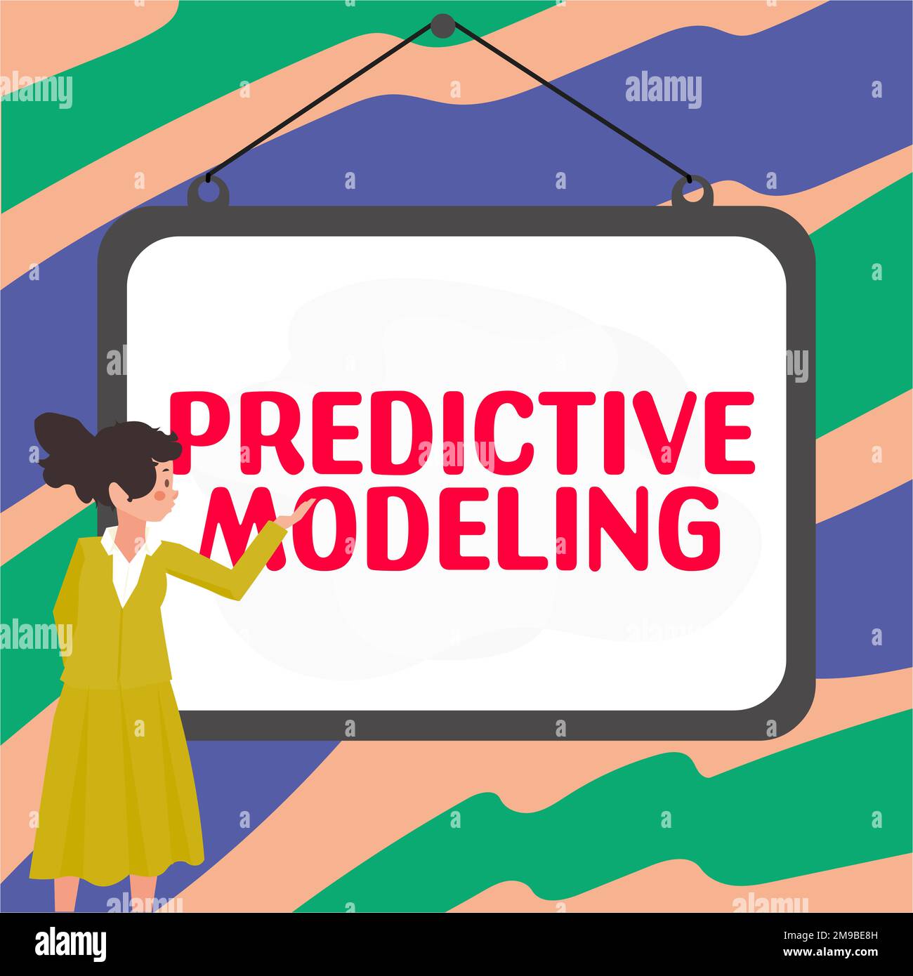 Handwriting text Predictive Modeling. Internet Concept maintenance ... Handwriting text Predictive Modeling. Internet Concept maintenance ...