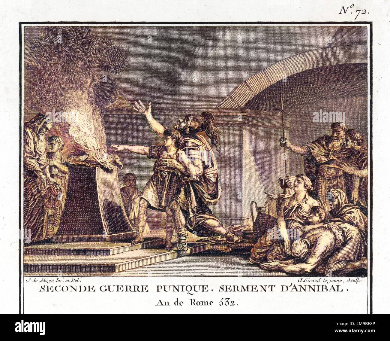 End of second punic war hi-res stock photography and images - Alamy