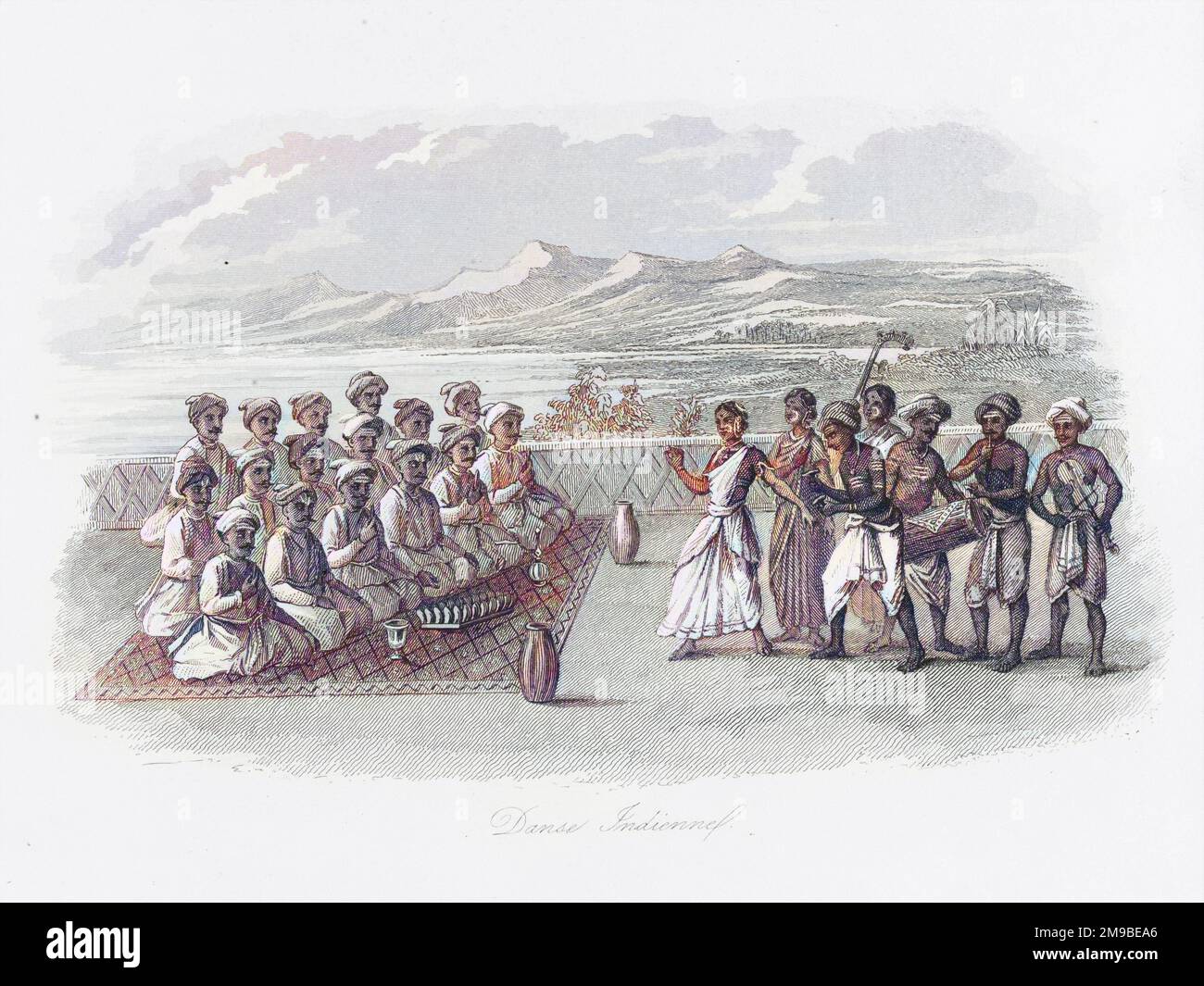 Private dancer hi-res stock photography and images - Alamy