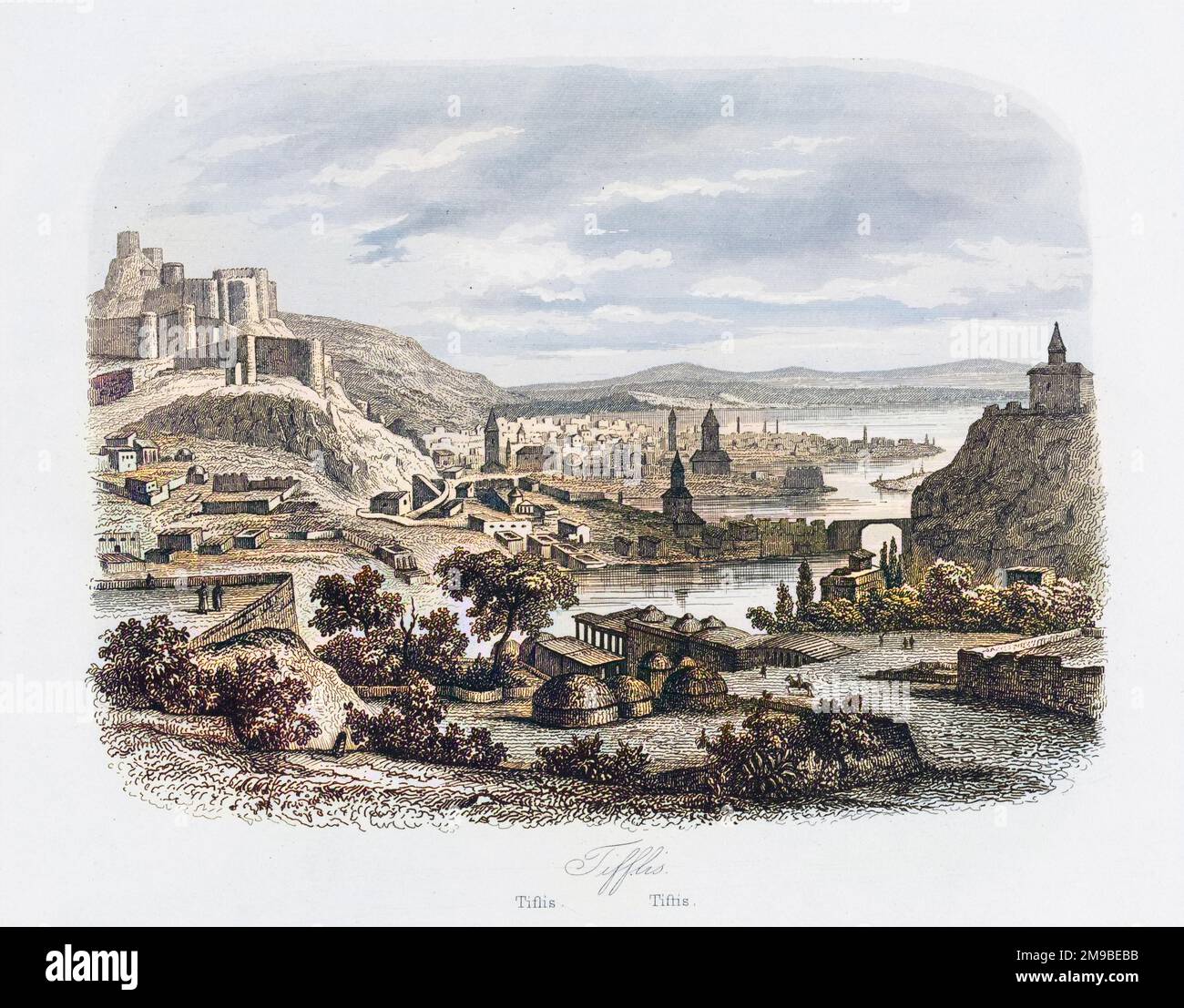 Georgia independence 1991 hi-res stock photography and images - Alamy
