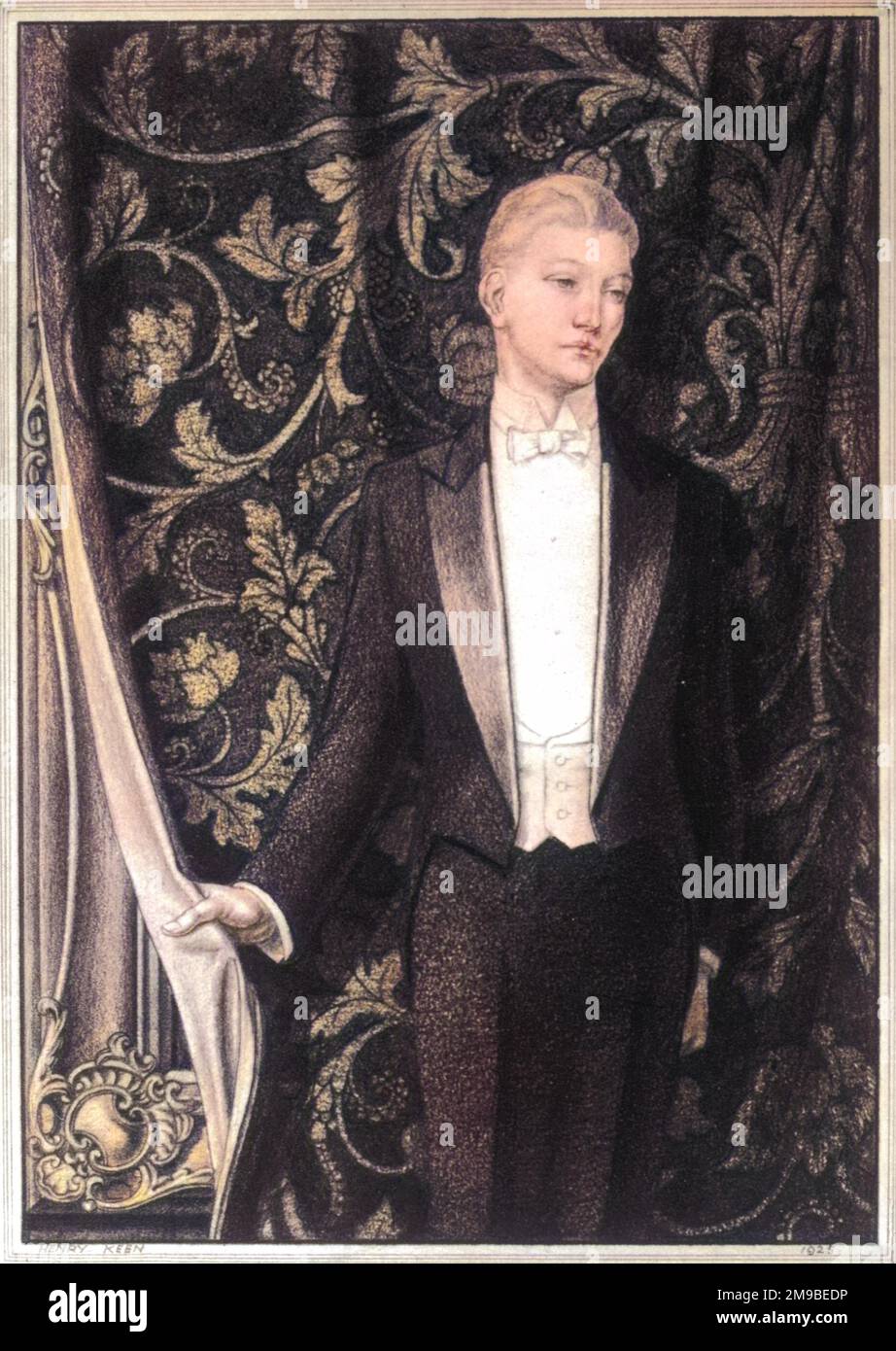 The picture of dorian gray hi-res stock photography and images - Alamy