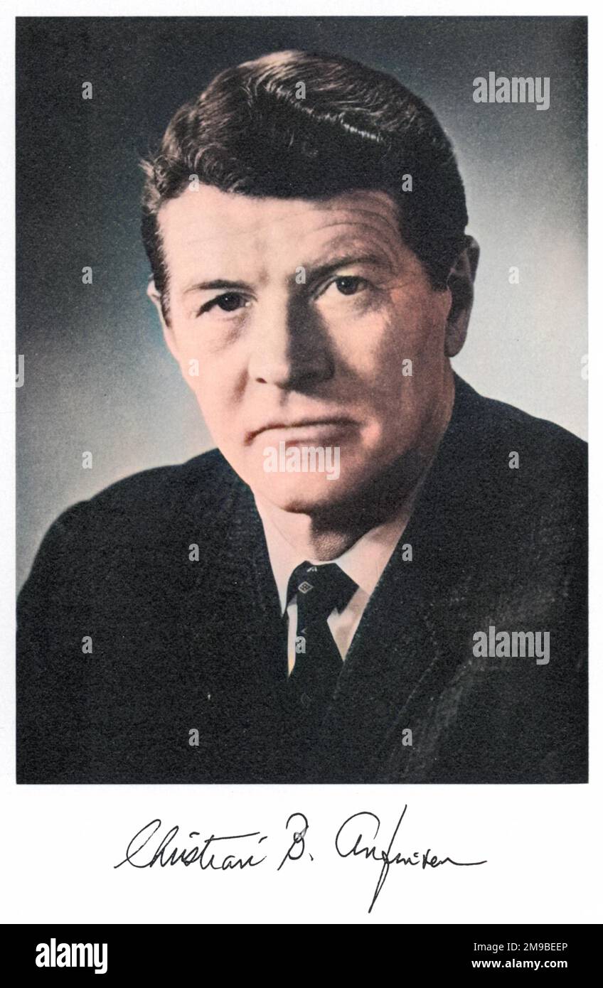 Christian b hi-res stock photography and images - Alamy