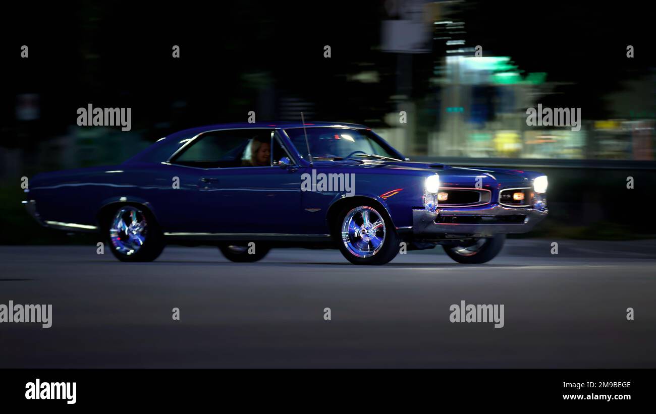 Chevrolet nova hi-res stock photography and images - Alamy