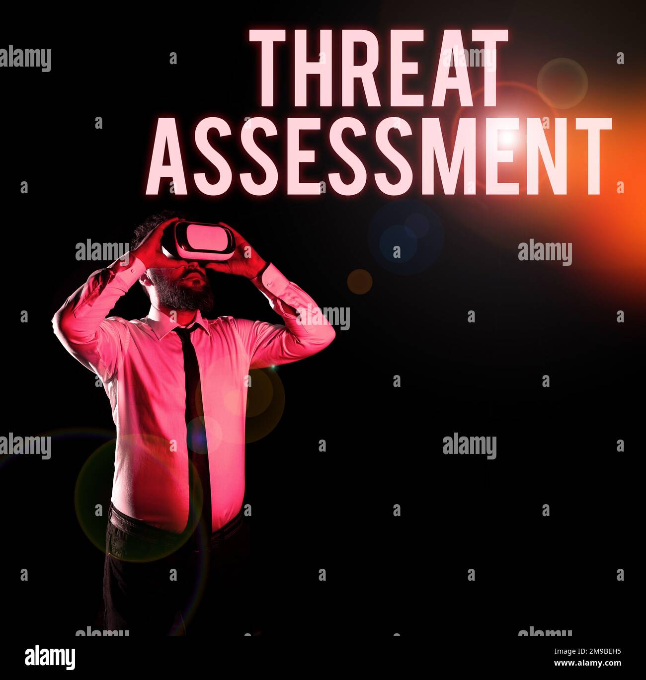 Writing displaying text Threat Assessment. Business showcase ... Writing displaying text Threat Assessment. Business showcase ...