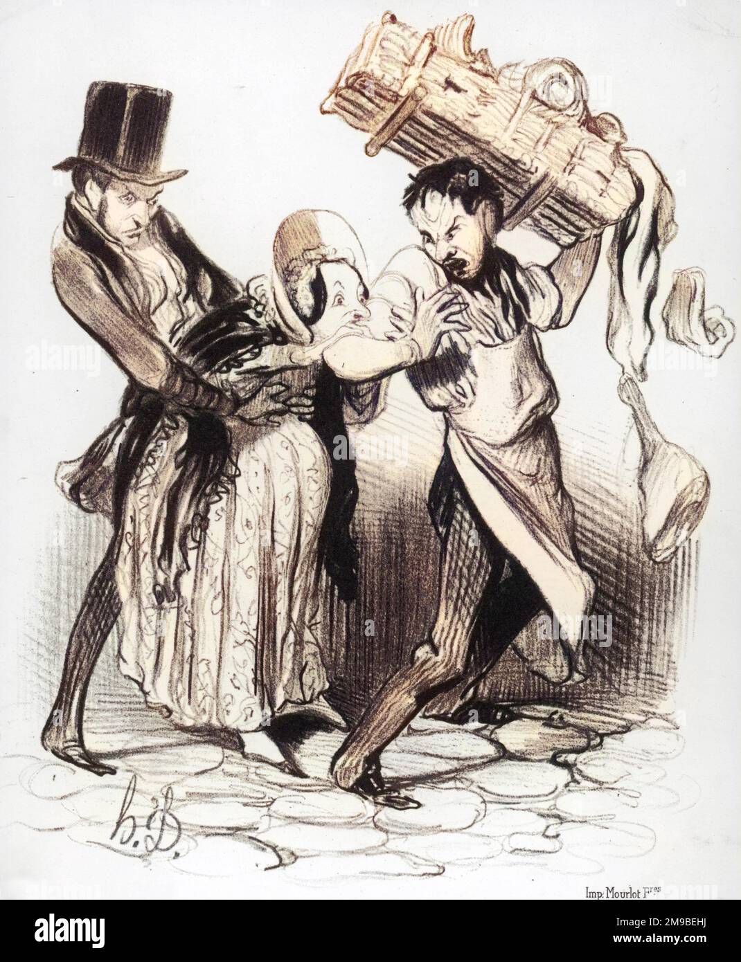 Woman biting raw meat hi-res stock photography and images - Alamy