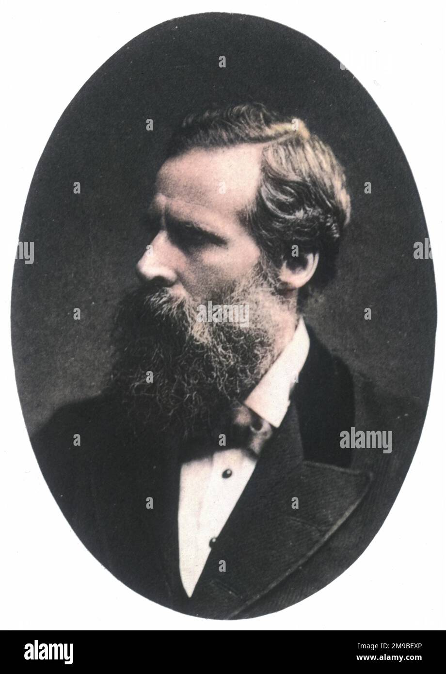 Sir william crookes hi-res stock photography and images - Alamy