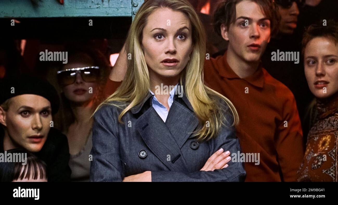 Christine Taylor Zoolander