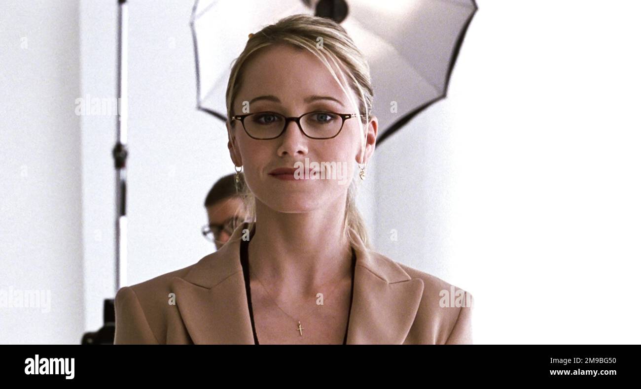 Christine Taylor Hot Scene Zoolander