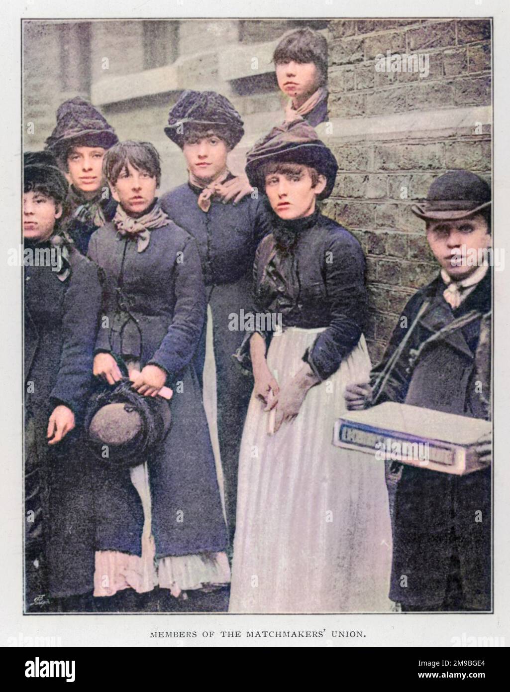 Match factory hi-res stock photography and images - Alamy