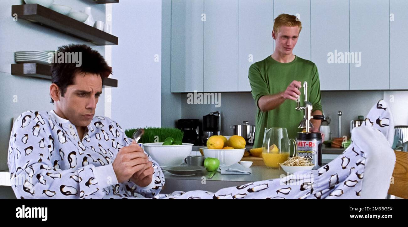 Alexander Skarsgard Zoolander