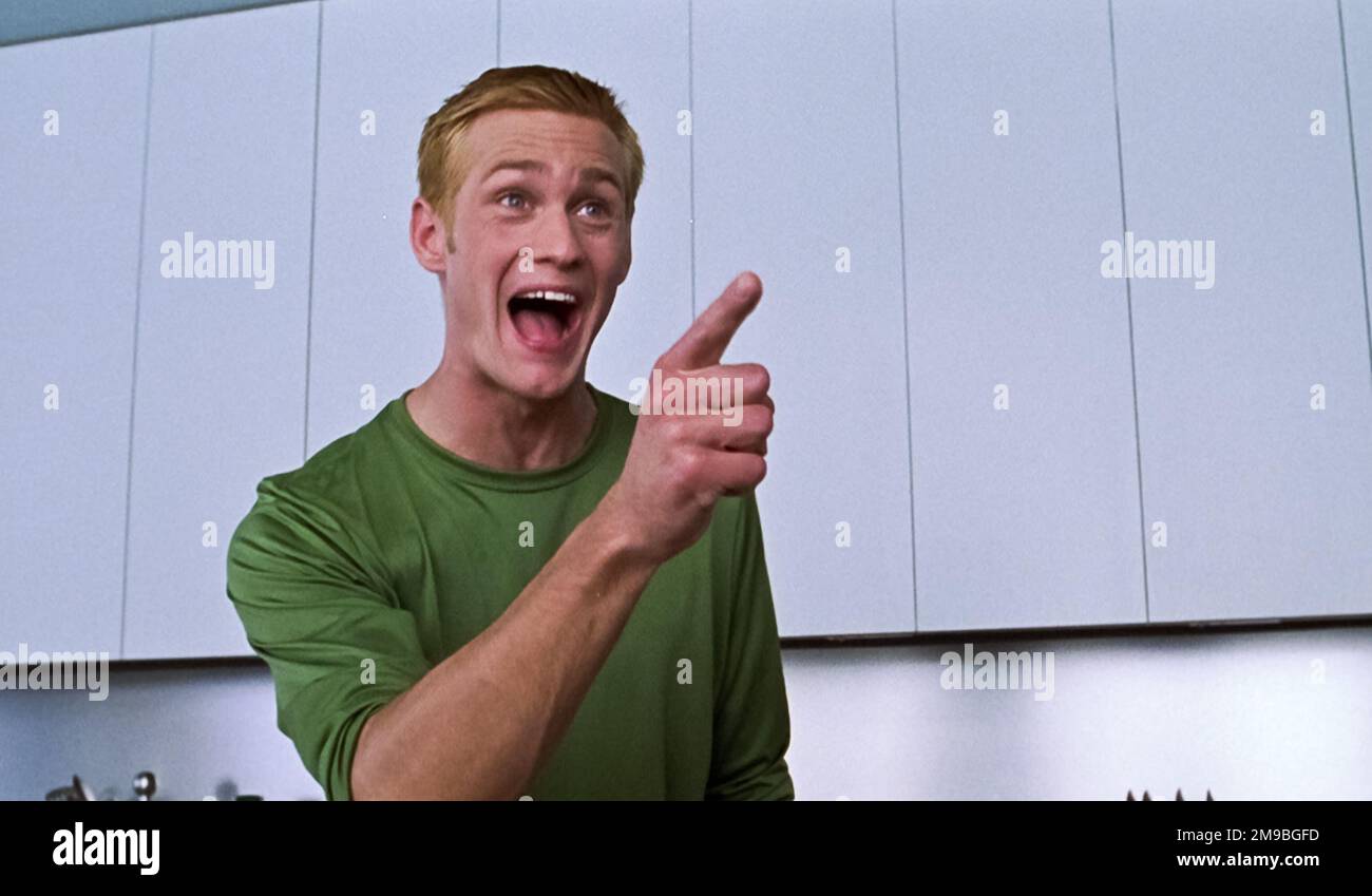 Alexander Skarsgard Zoolander