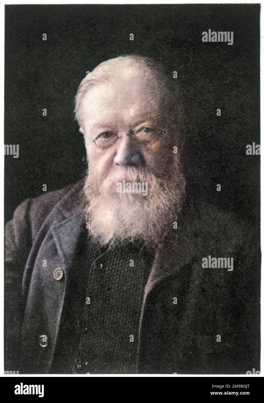 Sir william russell Cut Out Stock Images & Pictures - Alamy