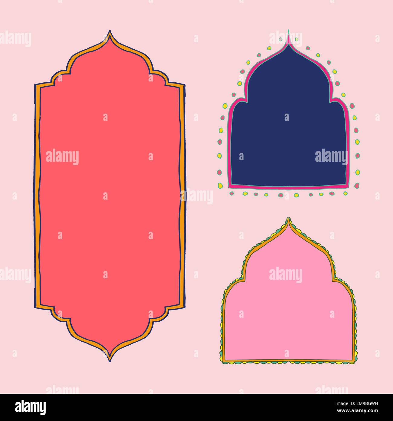 Diwali Indian rangoli vector illustration set Stock Vector Image & Art ... Diwali Indian rangoli vector illustration set Stock Vector Image & Art ...