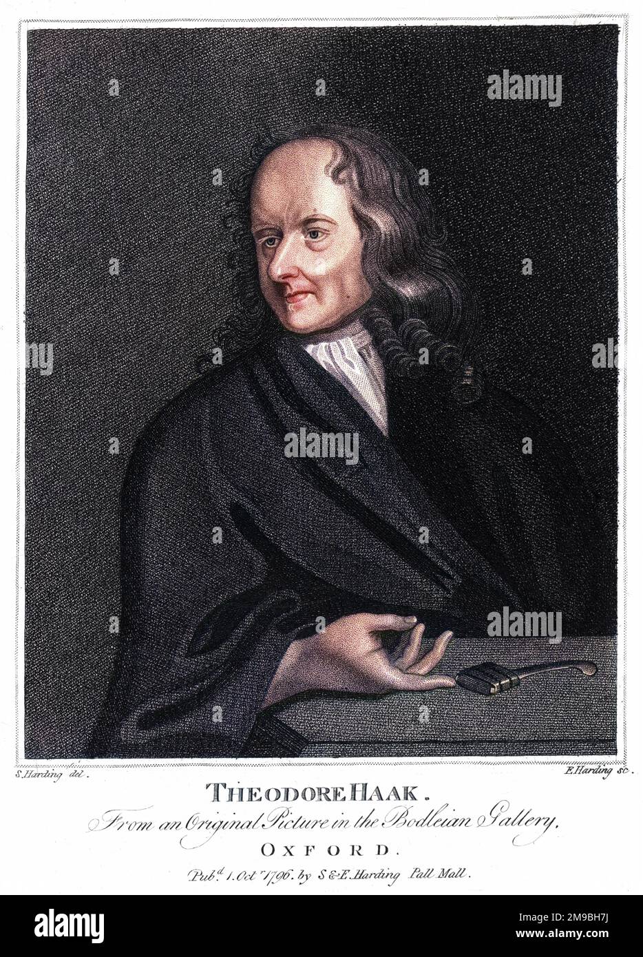 Théodore haak hi-res stock photography and images - Alamy