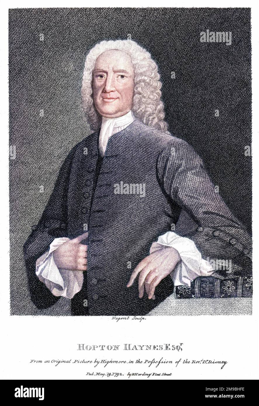 Haynes hi-res stock photography and images - Alamy