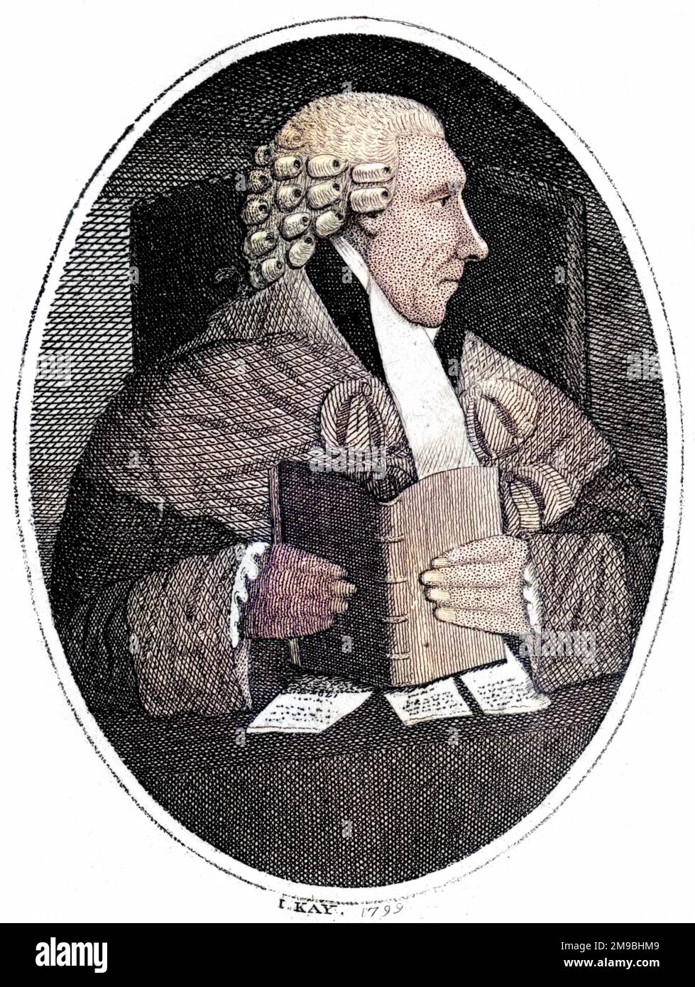 Lord judge Cut Out Stock Images & Pictures - Alamy