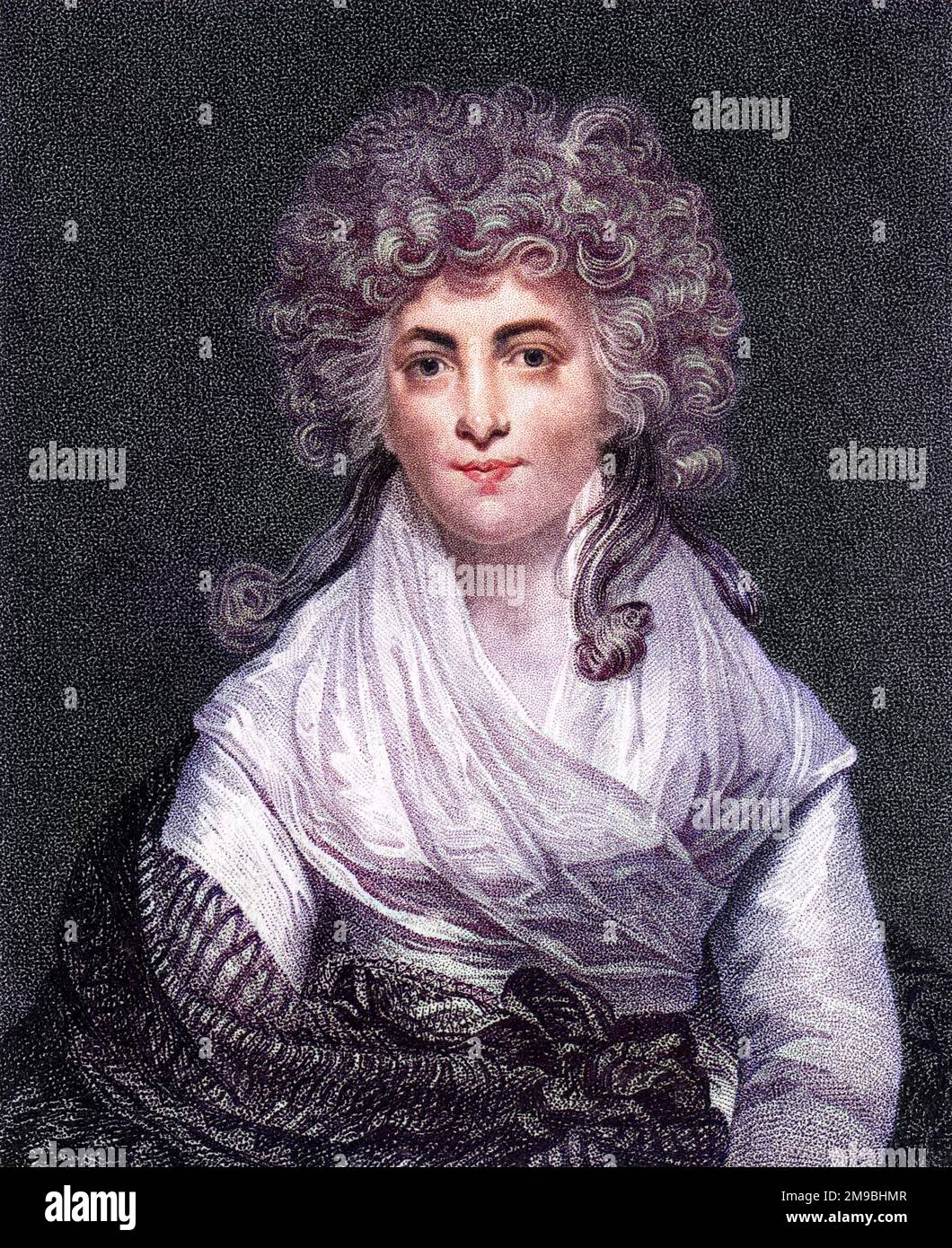 Frances Ingraham Cortana