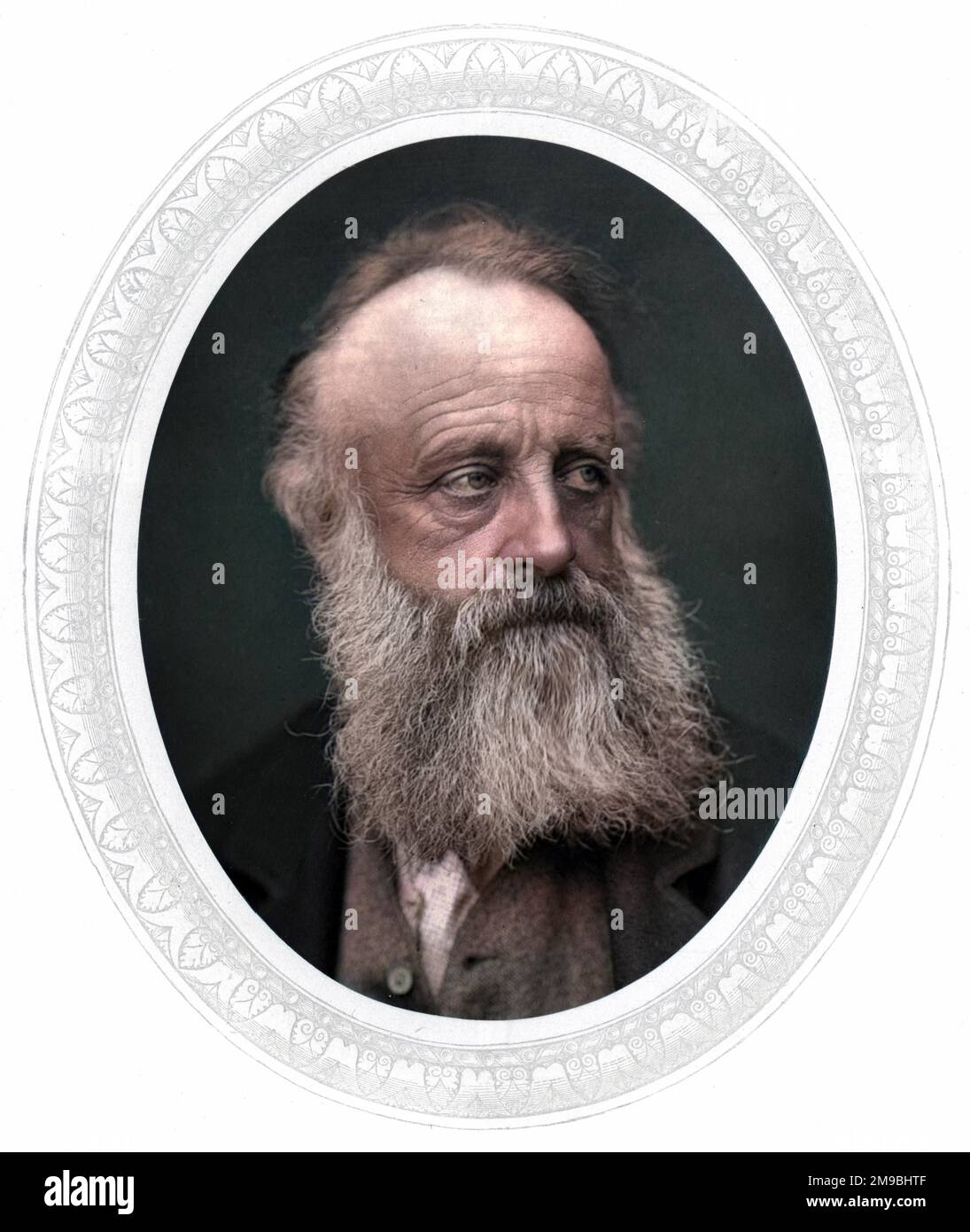 James clarke hook hi-res stock photography and images - Alamy