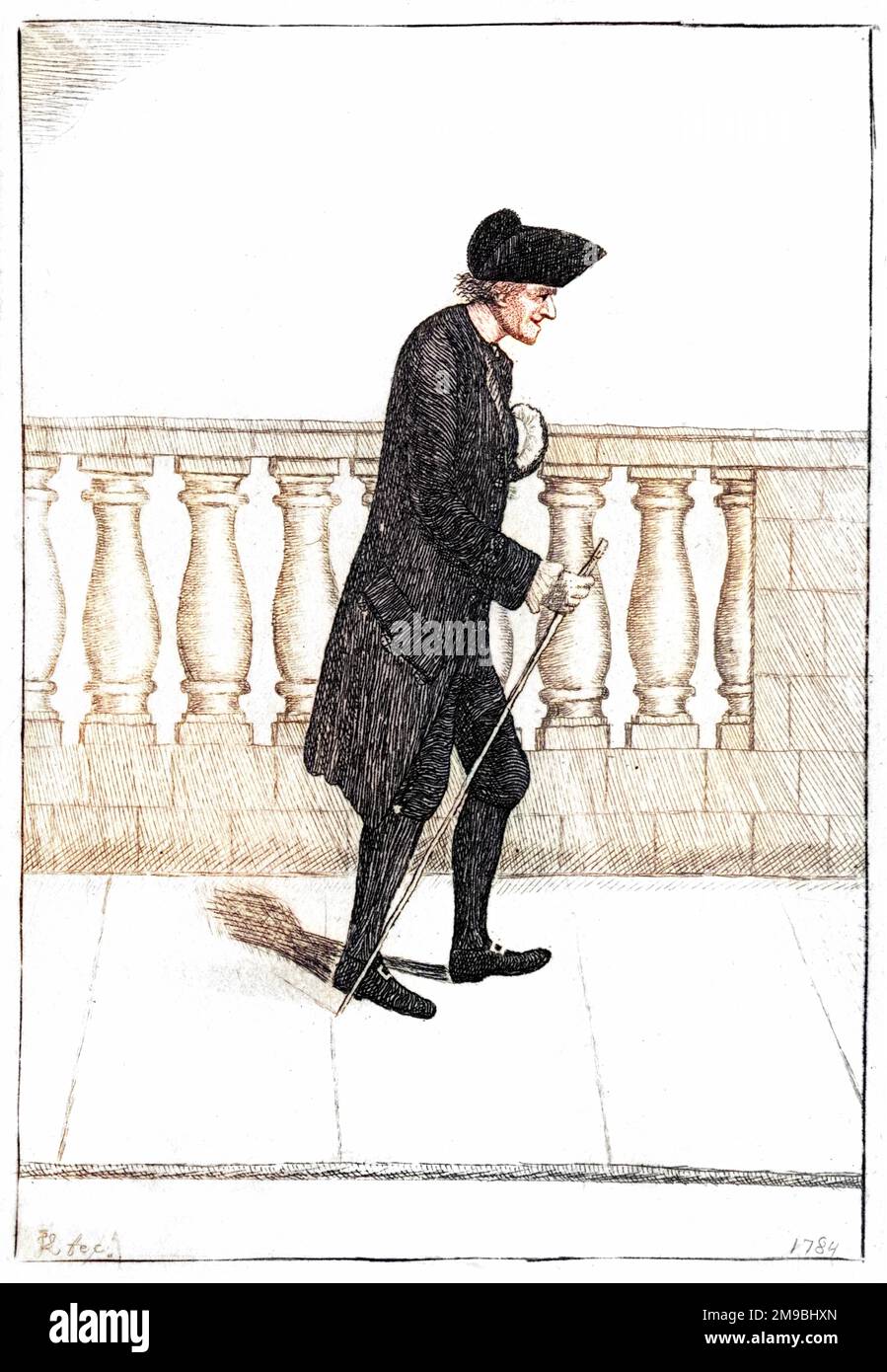 Edinburgh john Cut Out Stock Images & Pictures - Alamy