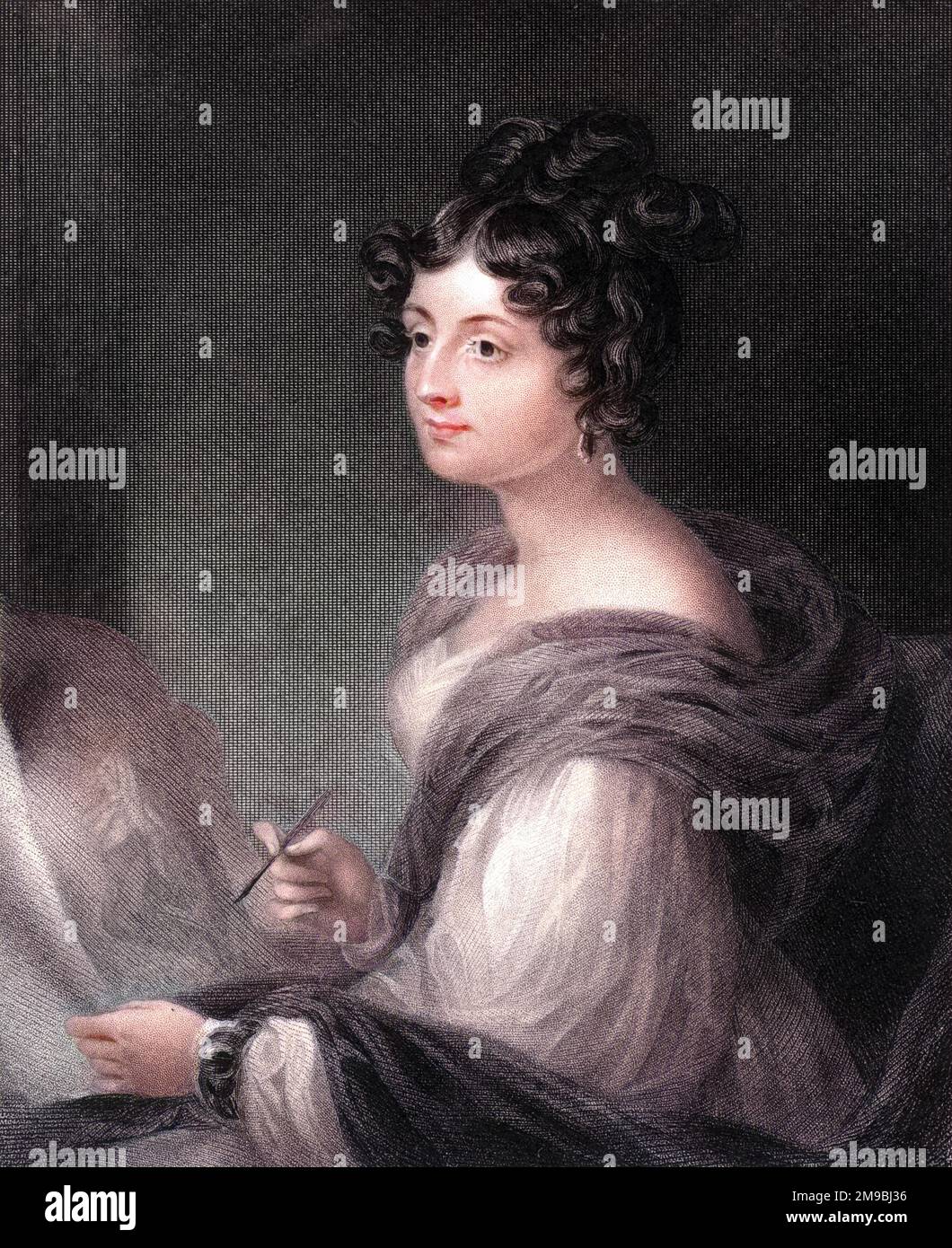 FRANCES IRBY (nee Wright) second wife of Frederick Paul Irby, naval ...