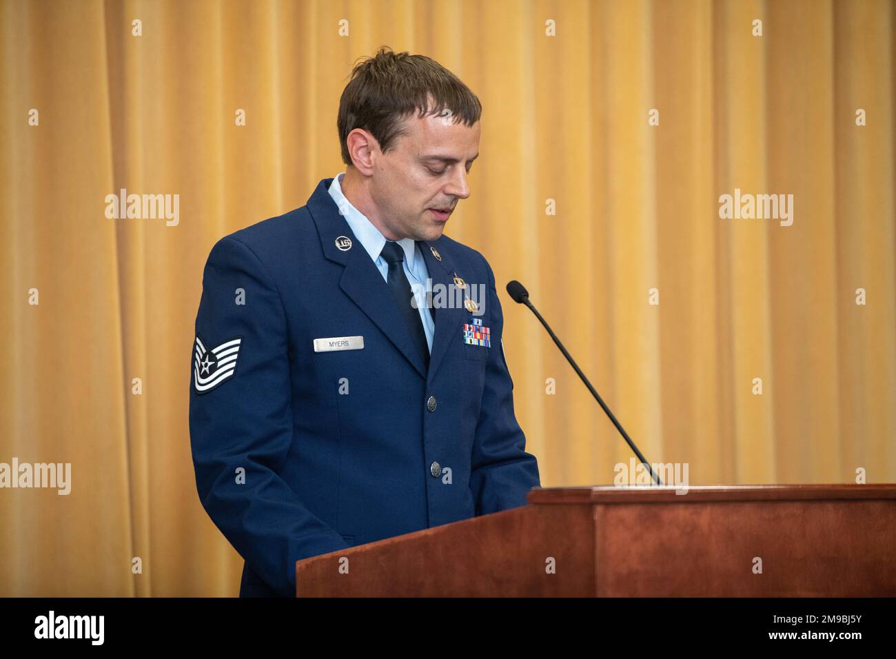 Virgnia air national guard hi-res stock photography and images - Alamy