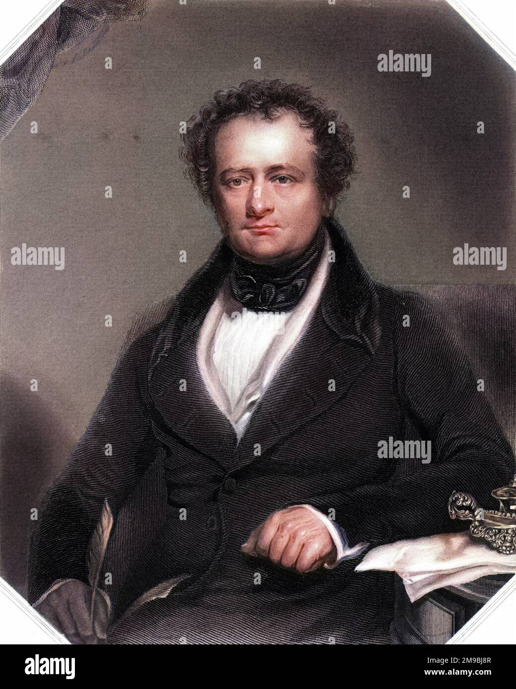 Sir fitzroy kelly hi-res stock photography and images - Alamy