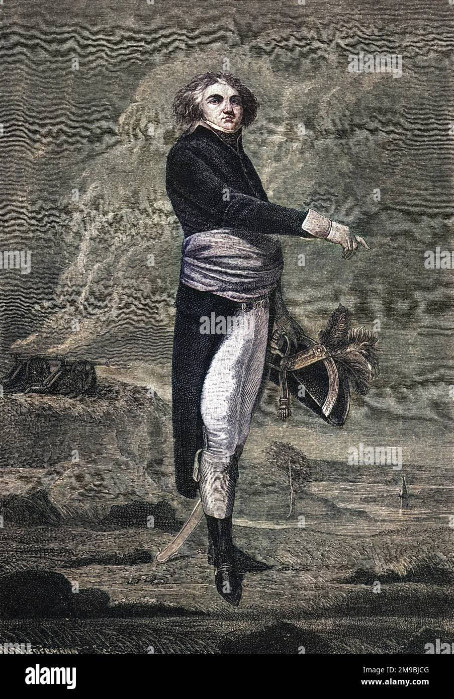 Heroic Stance