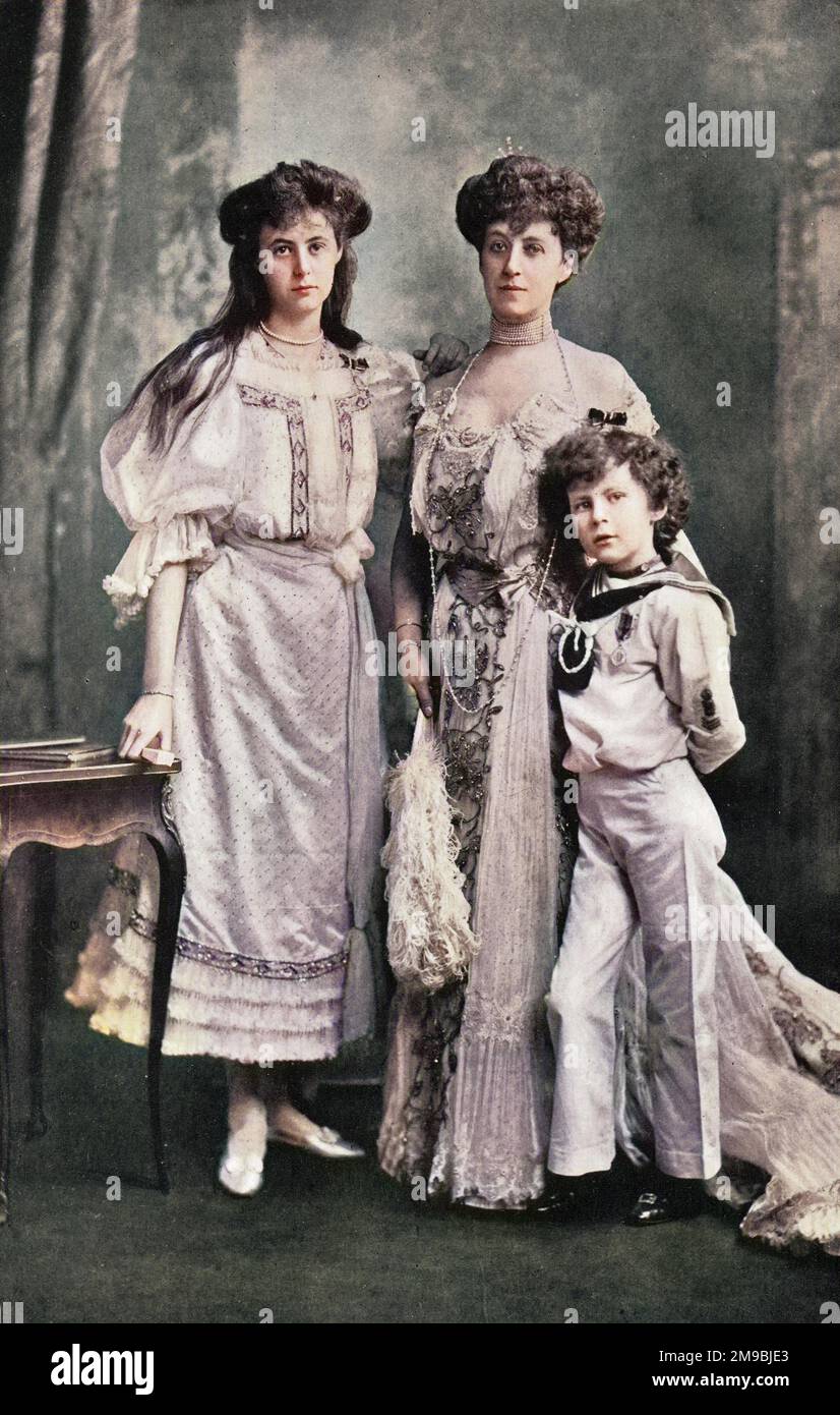 First kids hi-res stock photography and images - Alamy