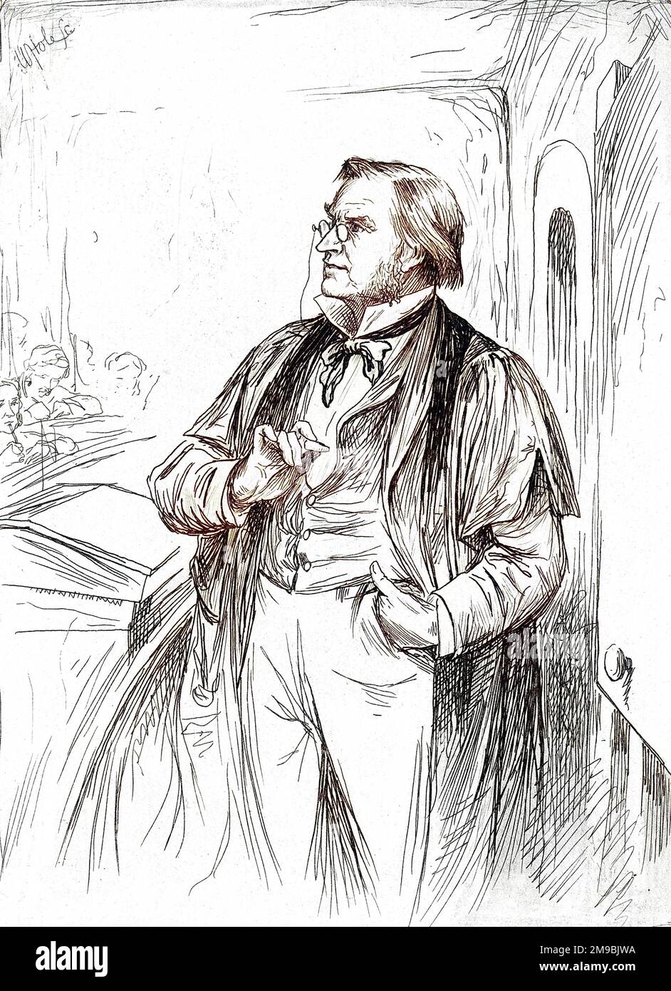 SIMON SOMERVILLE LAURIE (1829 - 1909), Scottish philosopher and ...