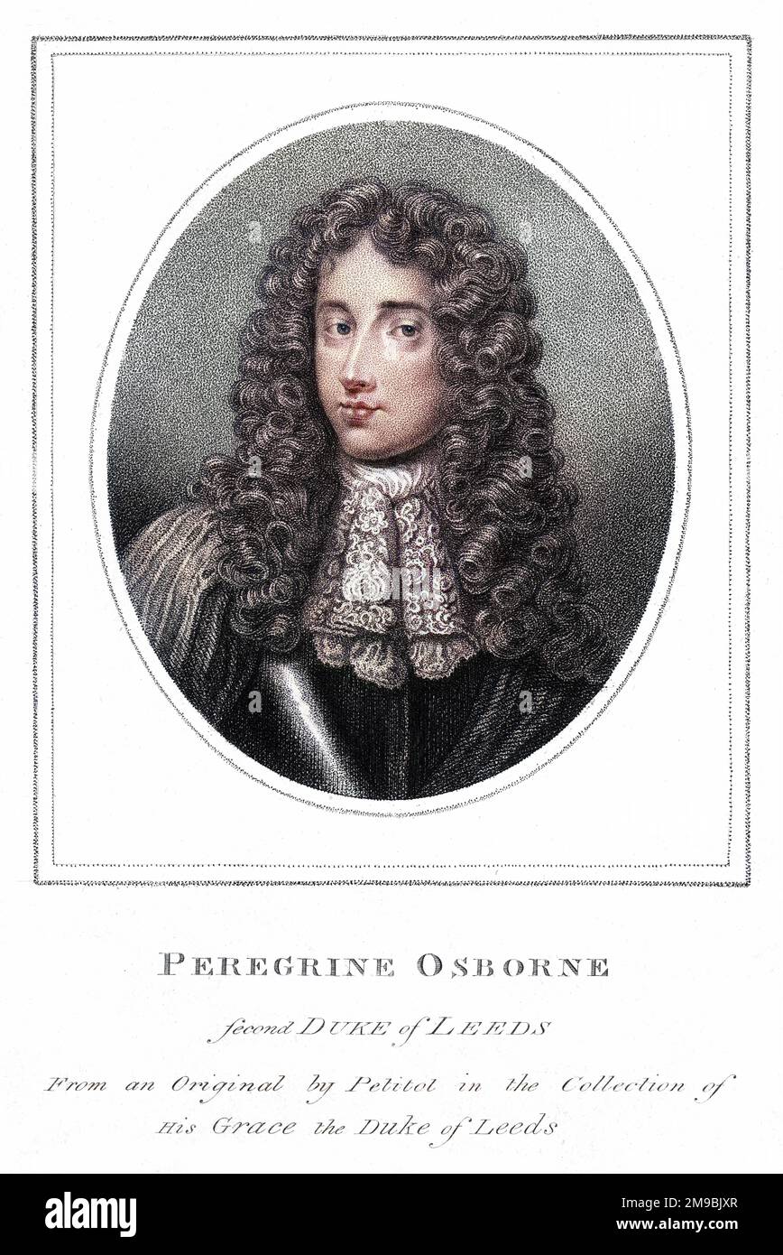 Leeds duke of hi-res stock photography and images - Alamy