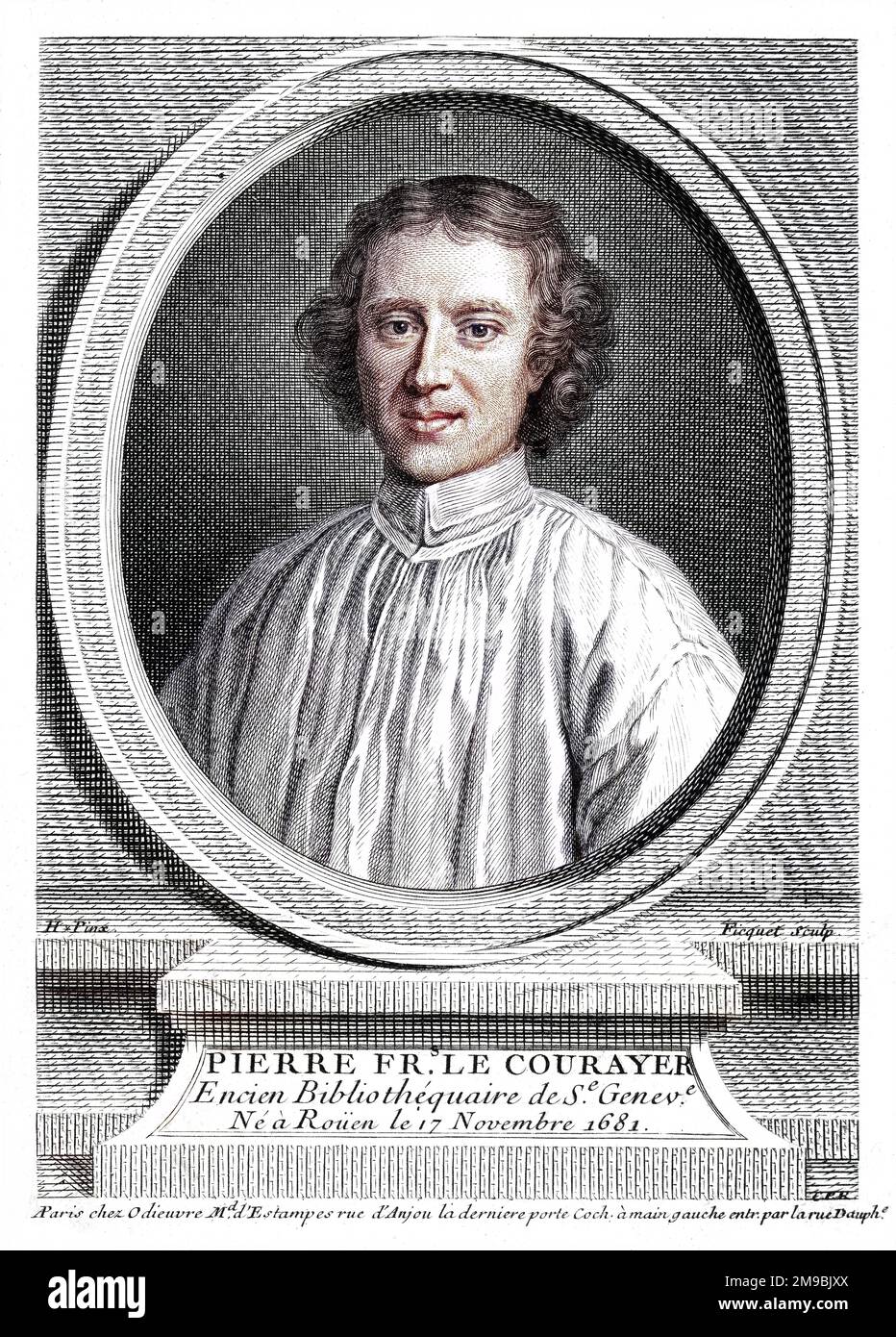 Pierre francois hi-res stock photography and images - Alamy