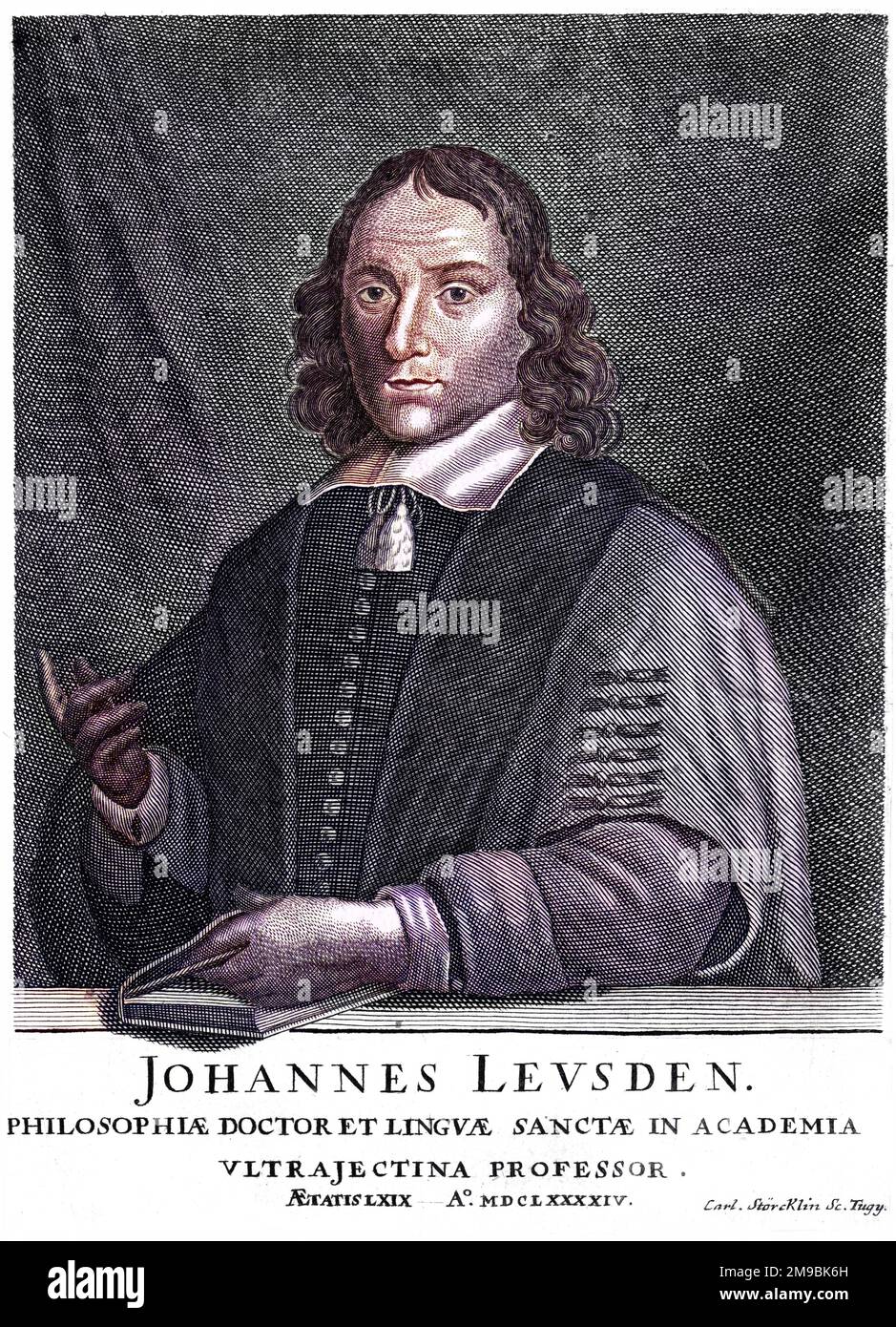 Professor of philosophy Cut Out Stock Images & Pictures - Alamy