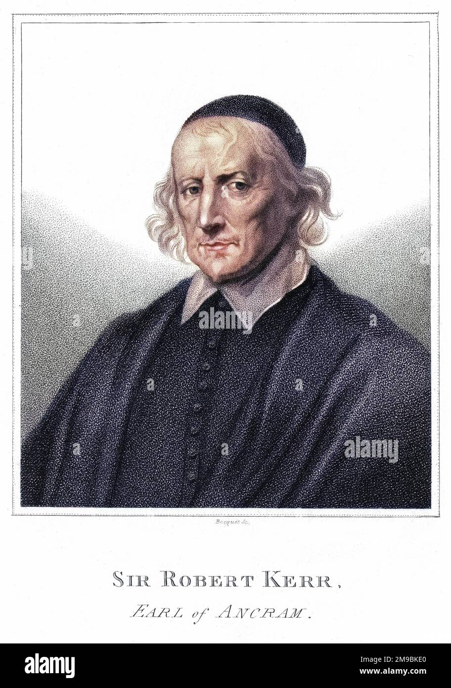 Marquis of lothian hi-res stock photography and images - Alamy