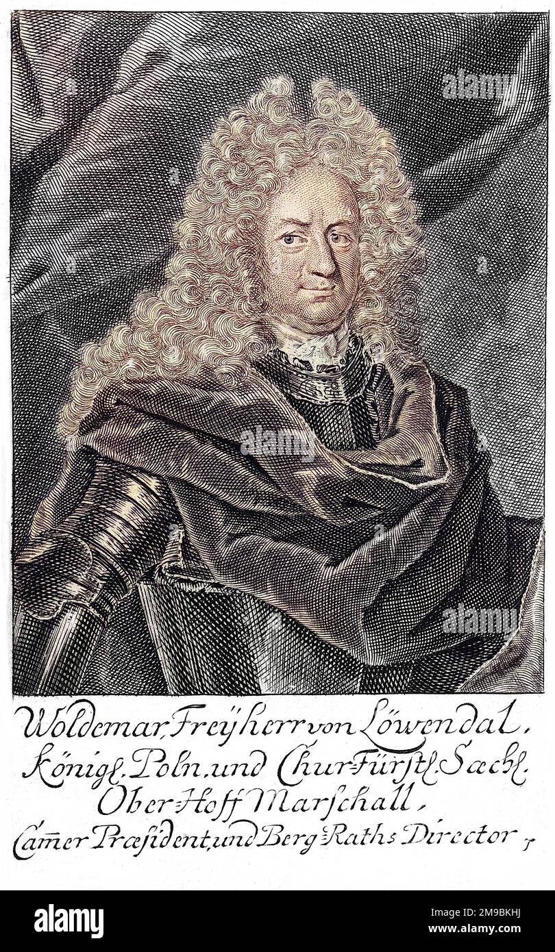 Waldemar Cut Out Stock Images & Pictures - Alamy