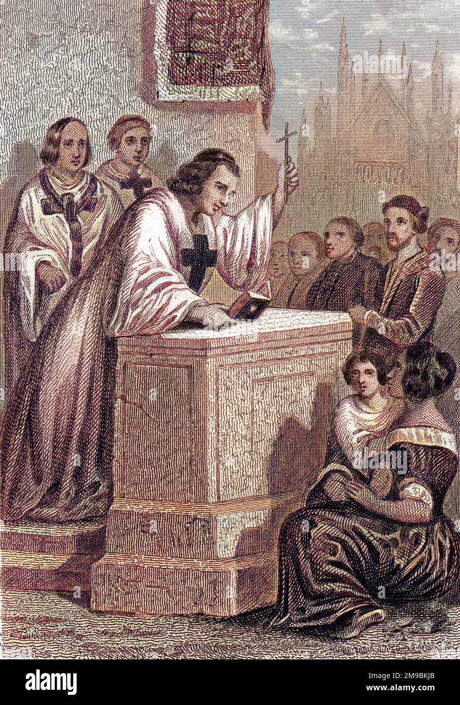 saint LUIGI di GONZAGA Italian Jesuit, patron saint of children ...