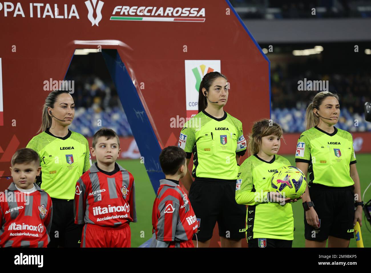 Tiziana trasciatti hi-res stock photography and images - Alamy